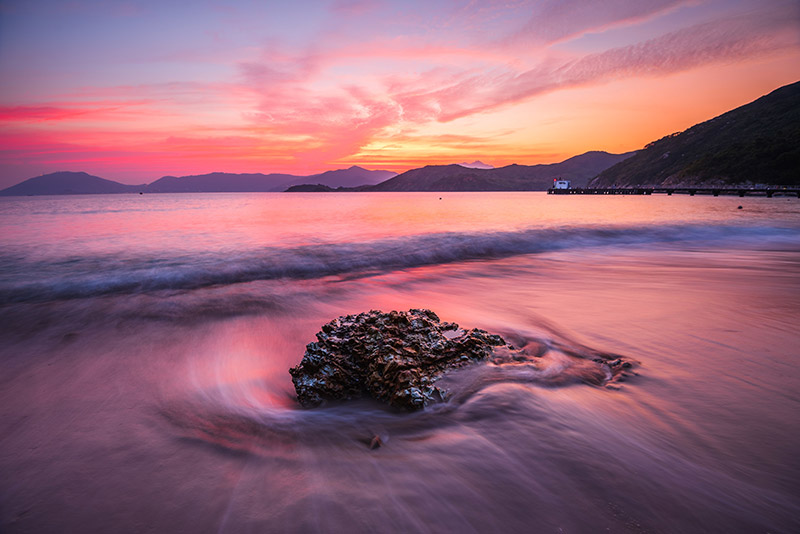 The Pink Ocean Strategy For Business Success - Oakland Grown