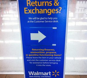 What Are The Walmart Returns Hours (2023 Shoppers Update) - Oakland Grown
