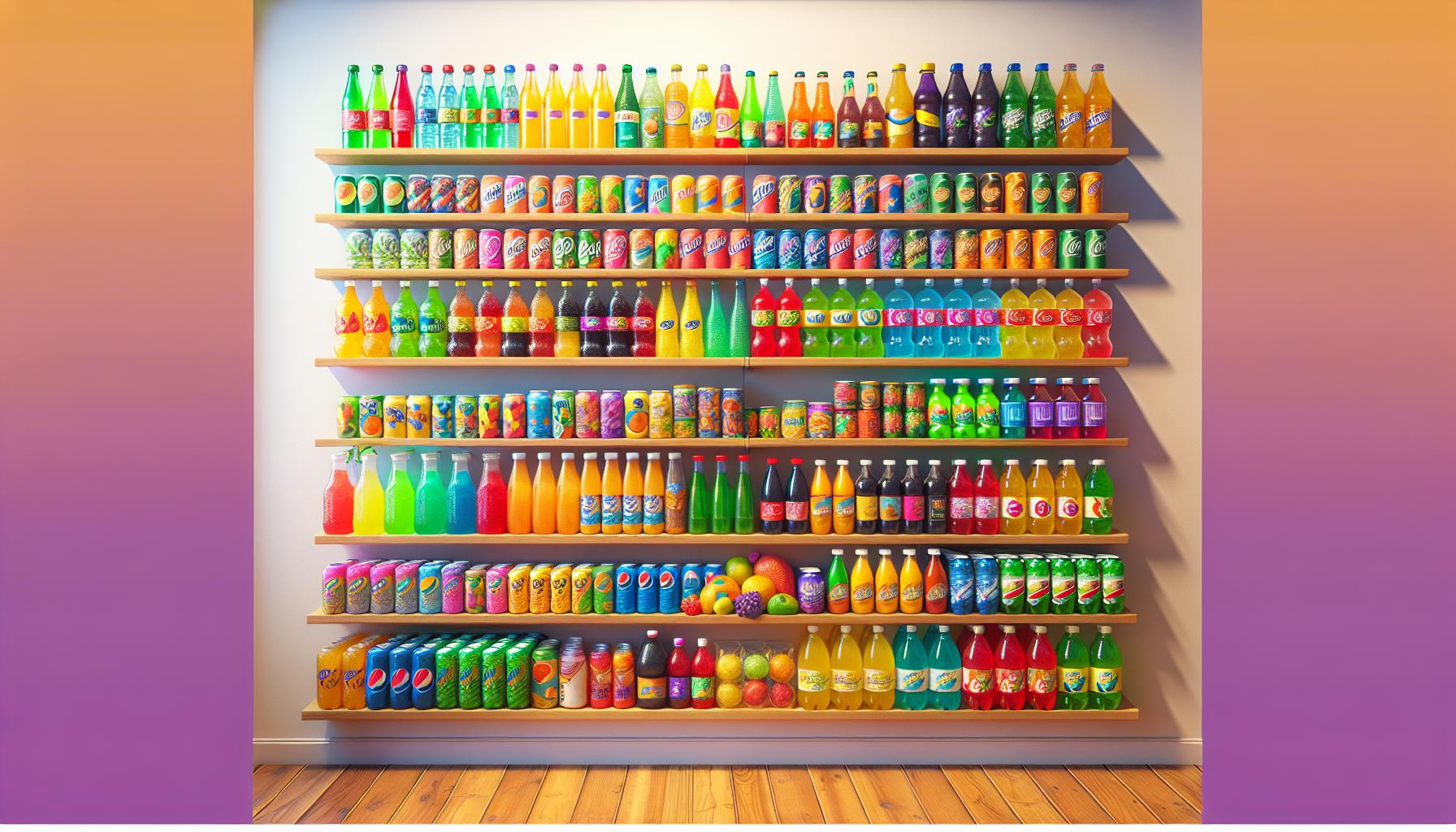 What Can You Sell In A Tuck Shop? Unique & Healthy Finds - Oakland Grown